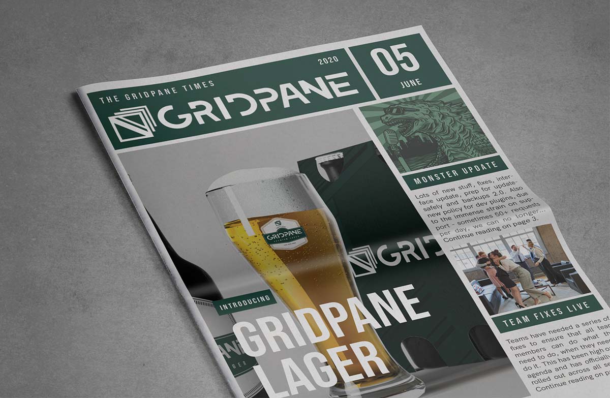 June 5th Massive Update | GridPane June 5th Massive Update | GridPane