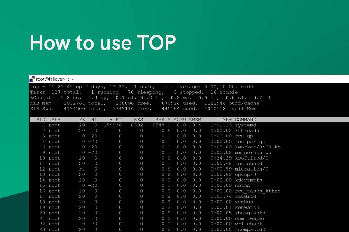 Command Line Fundamentals | GridPane Command Line Fundamentals | GridPane