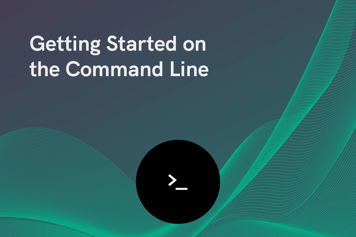 Command Line Fundamentals | GridPane