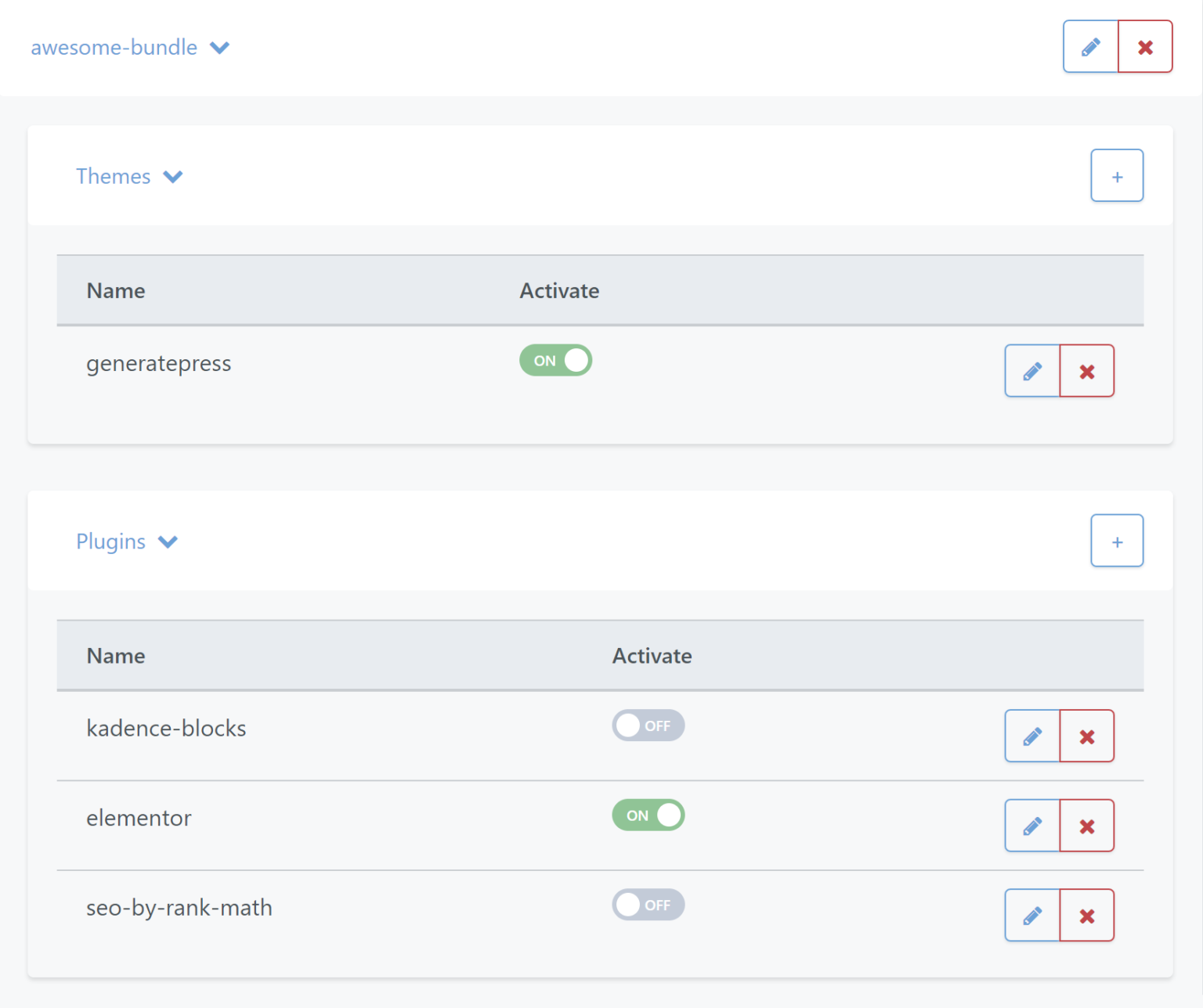 GridPane Arsenal: WordPress Hosting Features | GridPane