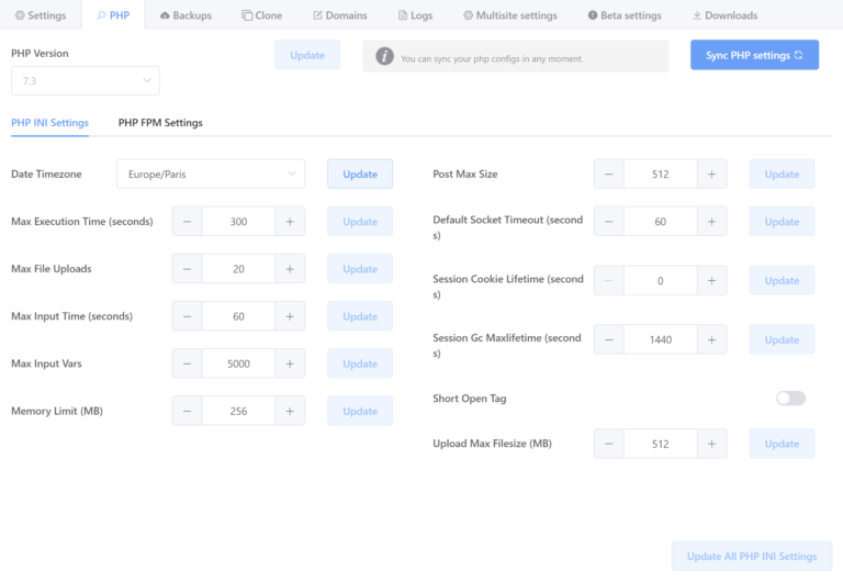 Gridpane Arsenal Wordpress Hosting Features Gridpane