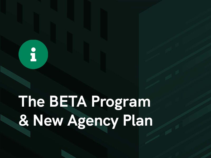 A lightboard, the Beta program, and the Agency Pilot | GridPane