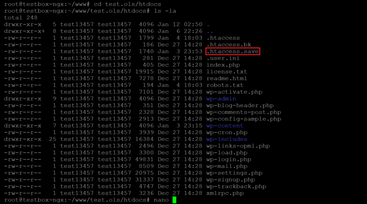 Diagnosing 403 Forbidden Errors | GridPane