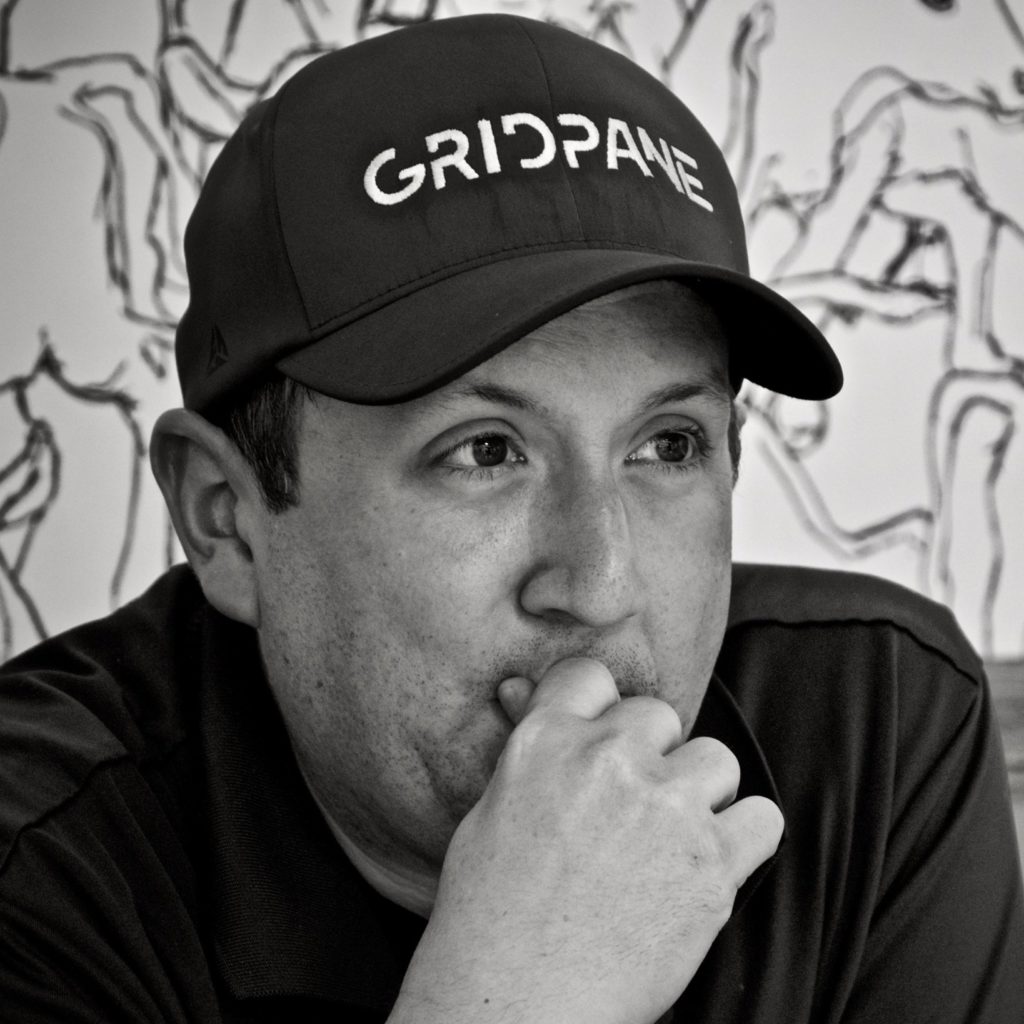 Fortress Security | GridPane