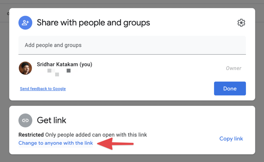 Using Google Drive with Bundles | GridPane