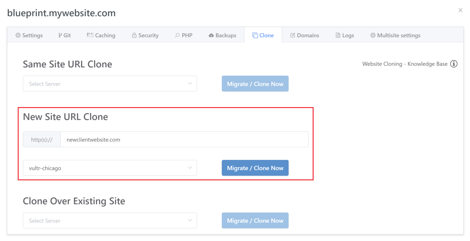 GridPane Arsenal: WordPress Hosting Features | GridPane