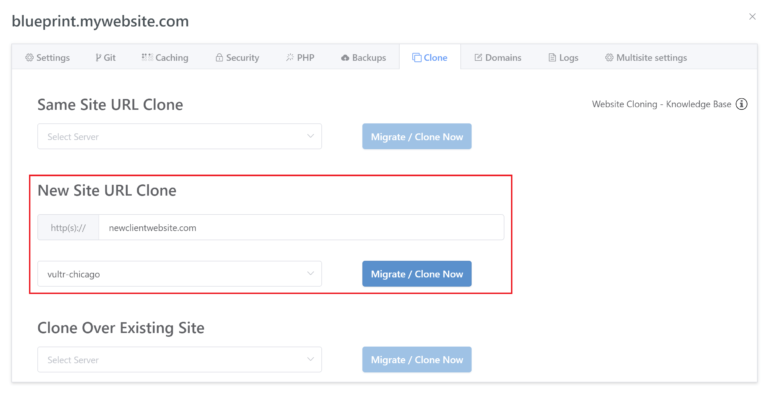 GridPane Arsenal: WordPress Hosting Features | GridPane