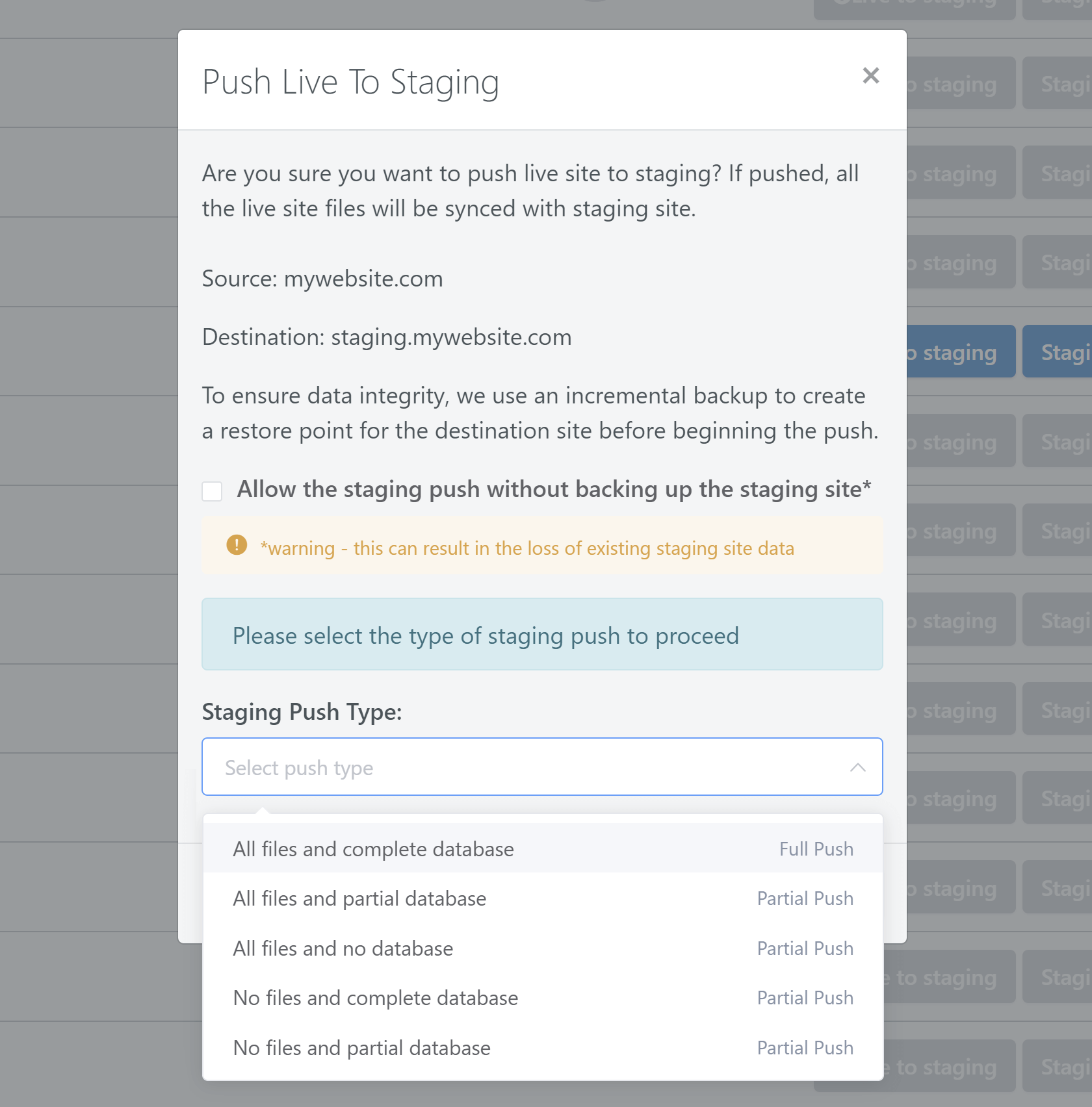 GridPane Arsenal: WordPress Hosting Features | GridPane