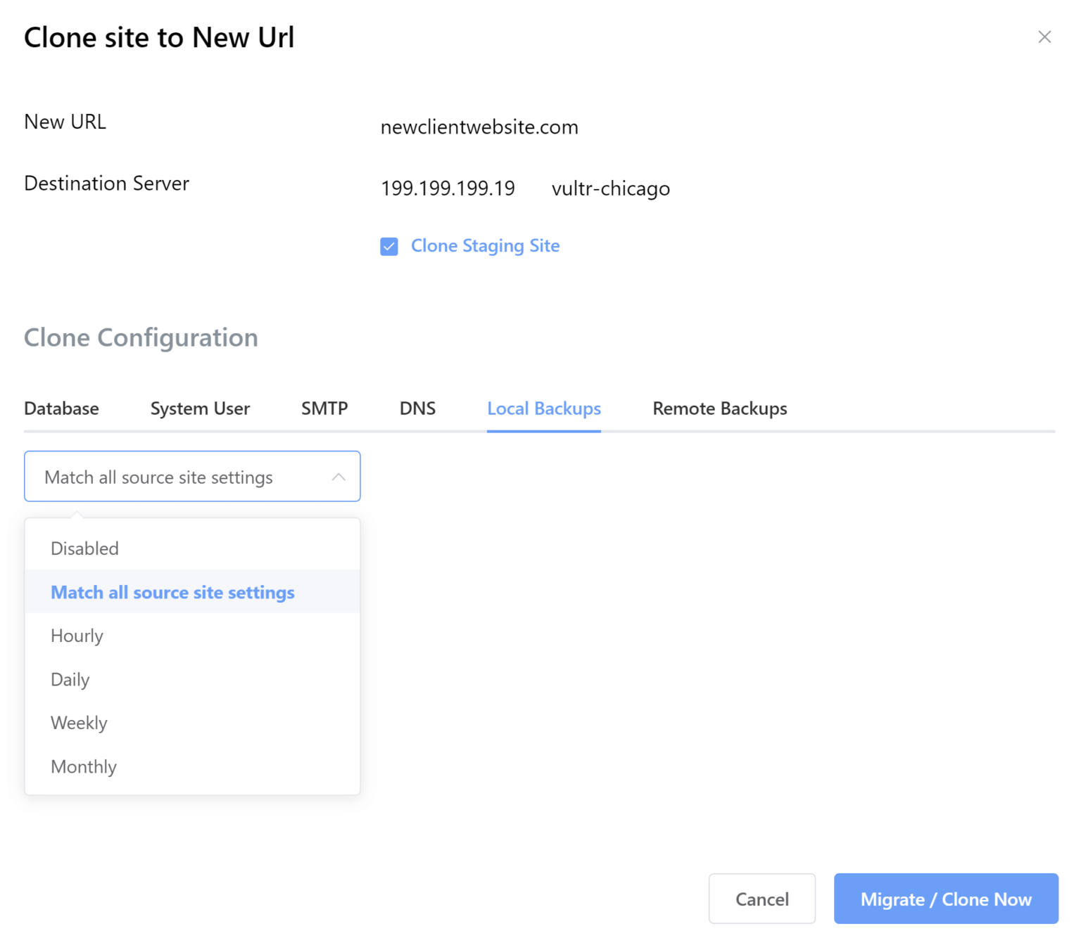 GridPane Arsenal: WordPress Hosting Features | GridPane