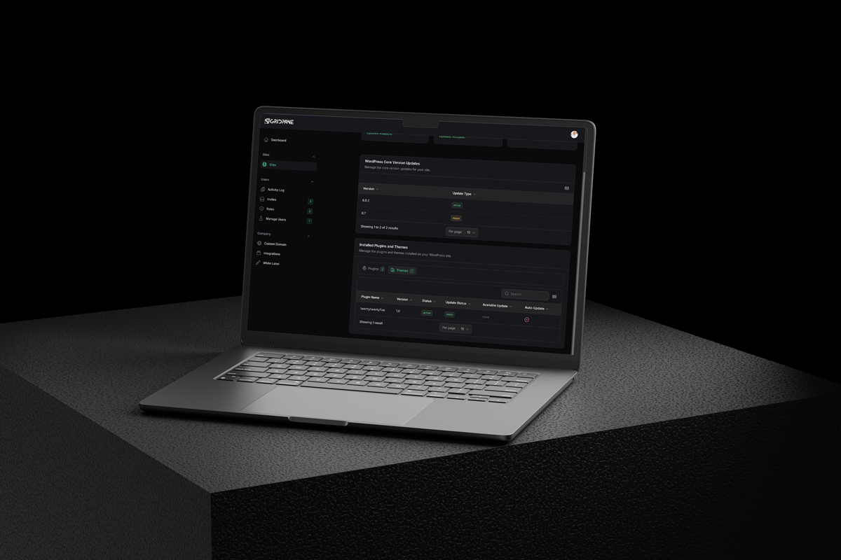 Video: New GridPane UI First Look | GridPane